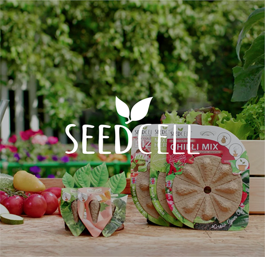 Seedcell – Good Roots Store