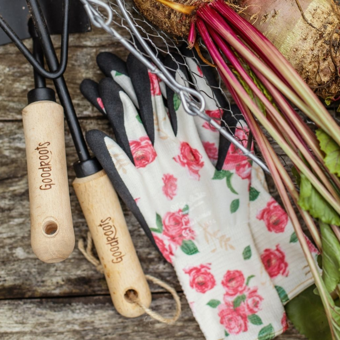 Good Roots Hand Cultivator – Good Roots Store