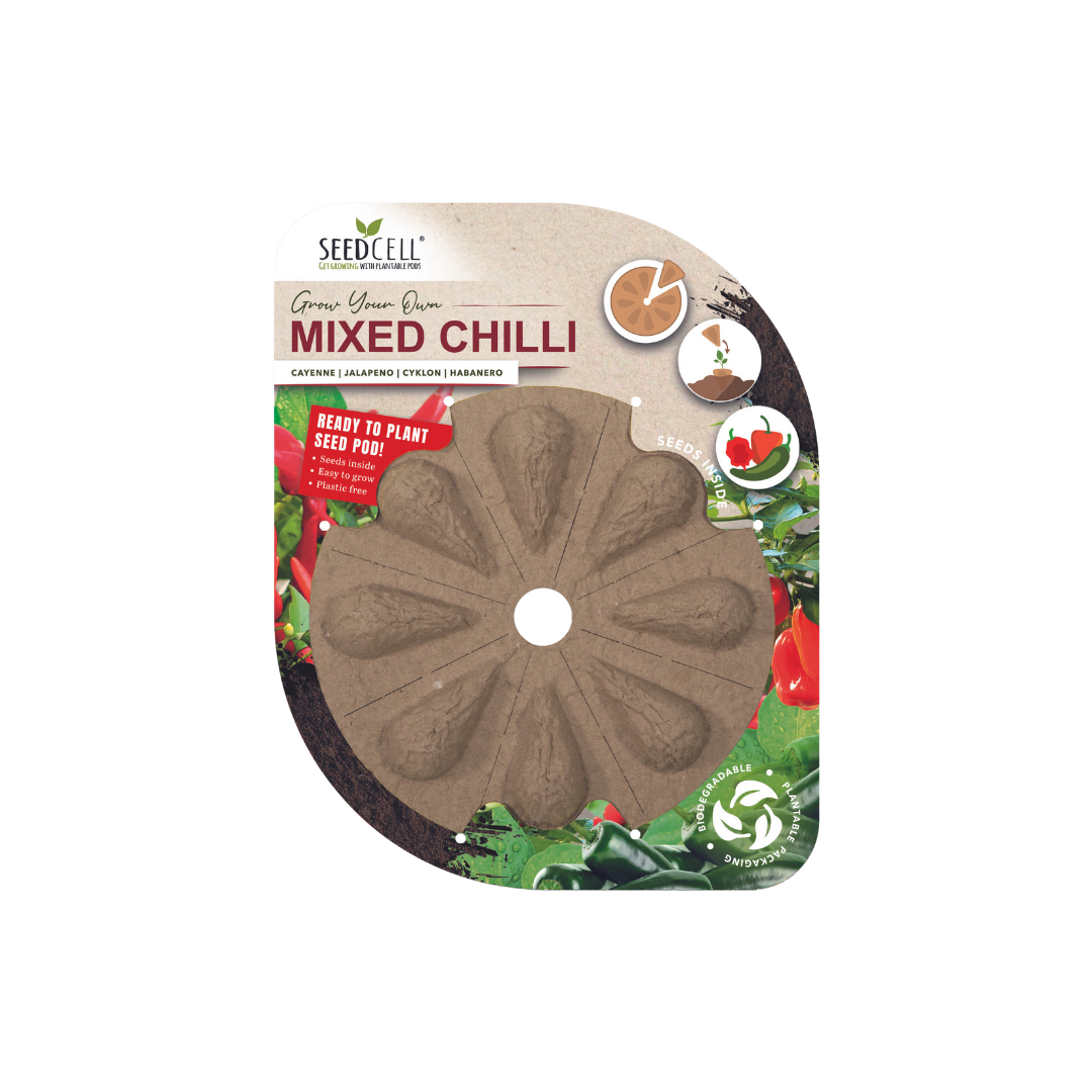 Growing + Composting – Good Roots Store