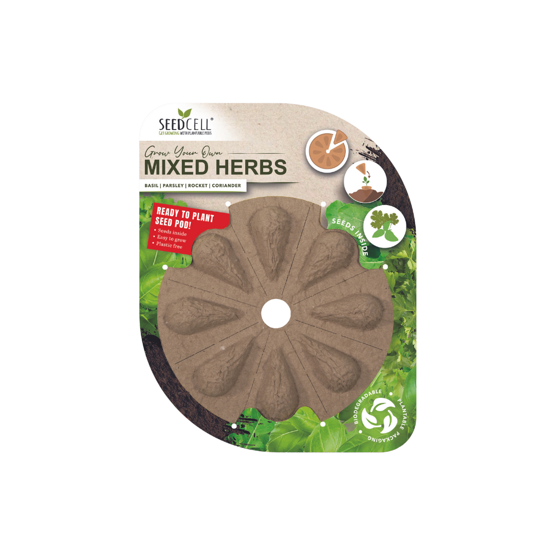 Growing + Composting – Good Roots Store