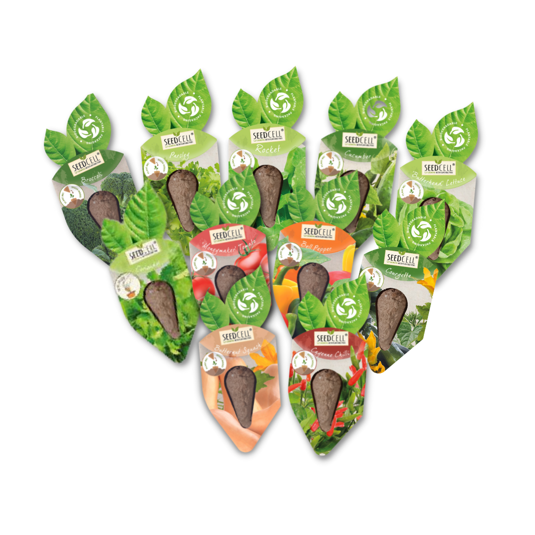 Seedcell – Good Roots Store